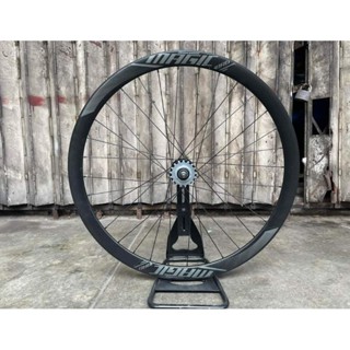 Legend 40mm Alloy Rimset for Fixie Fixed Gear Bike Jrspeed | Shopee ...