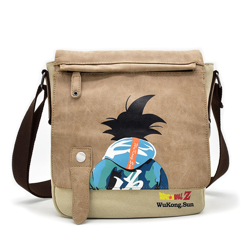 one piece anime bag anime sling bag attack on titan naruto demon slayer ...