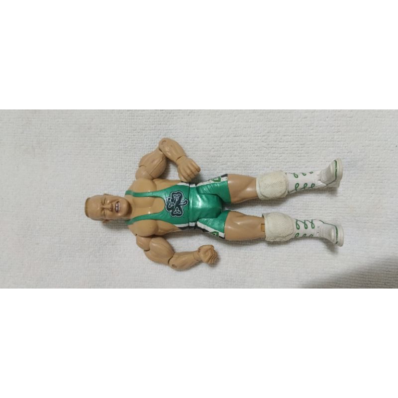WWE Fit Finley action figure ( jakks pacific ) | Shopee Philippines