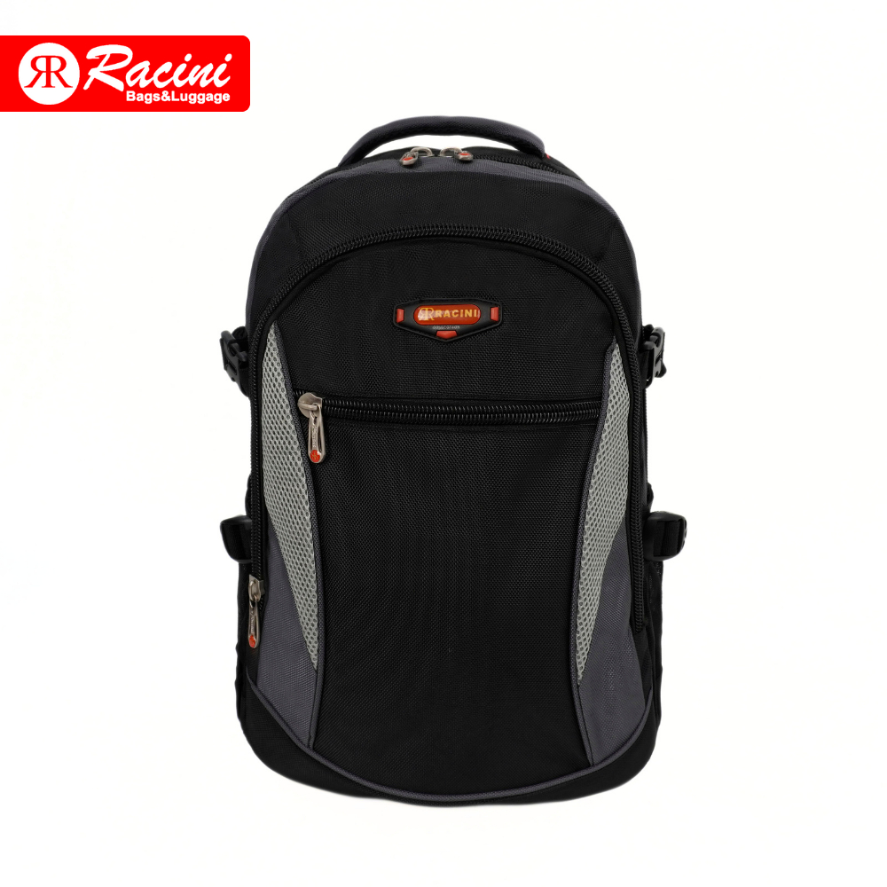Racini 37 Series Large Capacity Travel and Laptop Backpack | Shopee ...