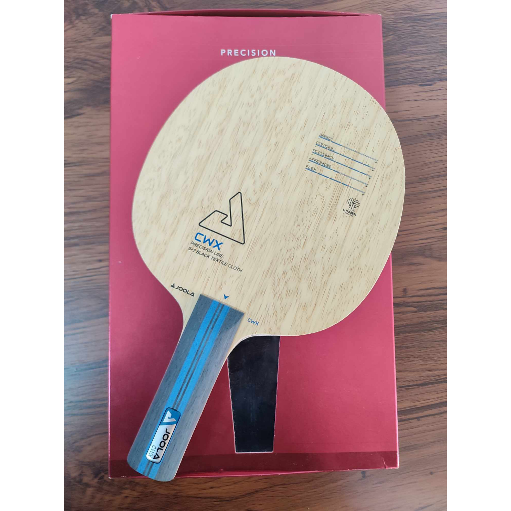 Joola CWX Blade St.. | Shopee Philippines