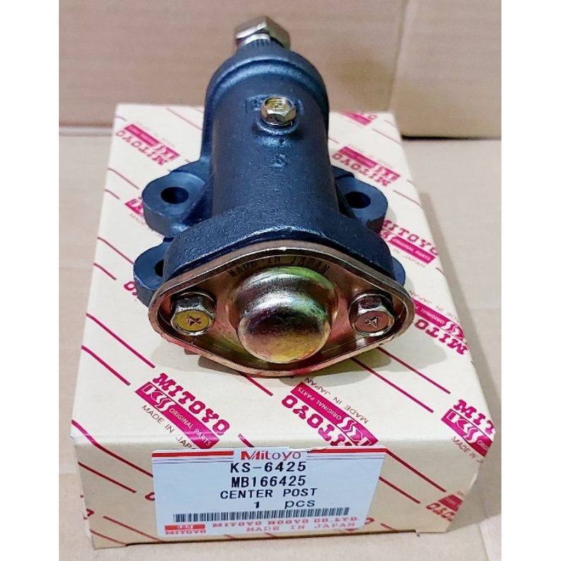 CENTER POST ASSEMBLY FOR MITSUBISHI L300 DIESEL MITOYO JAPAN | Shopee ...