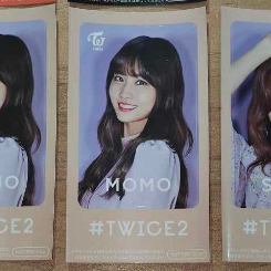 Twice IC Sticker (assorted) | Shopee Philippines