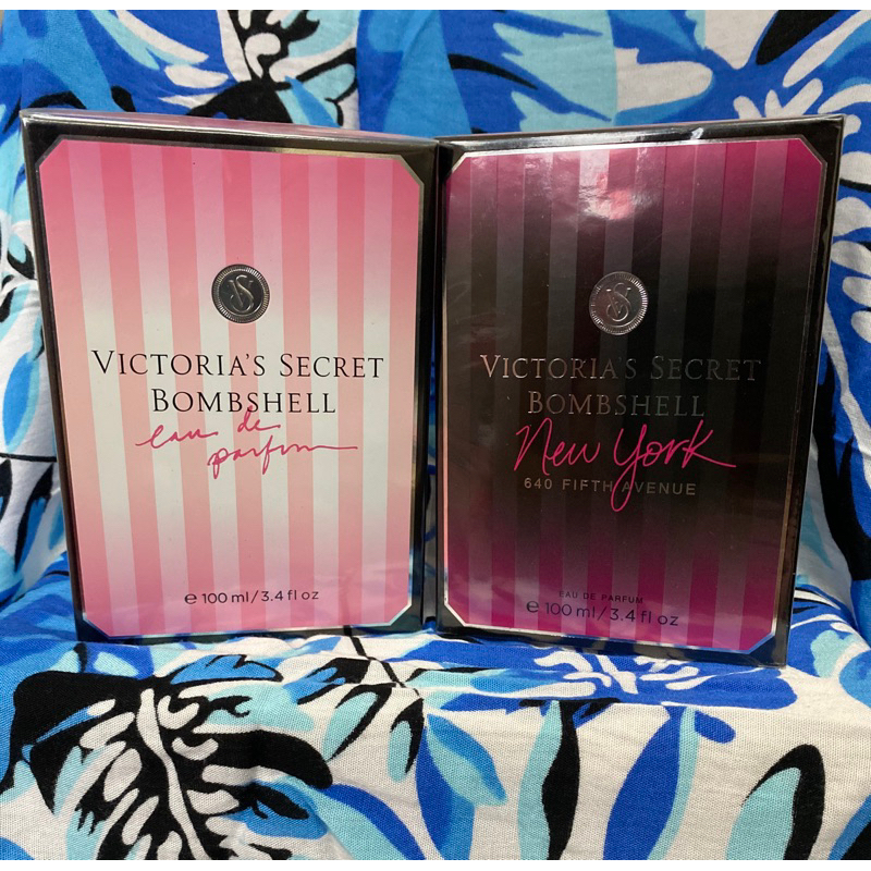 VS Bombshell New York | Shopee Philippines
