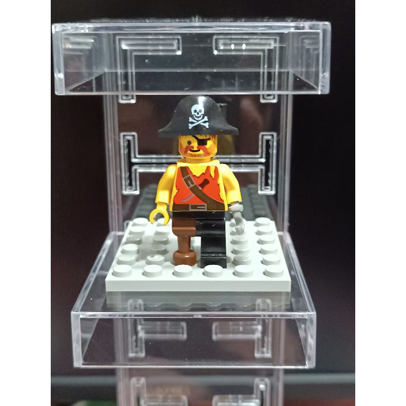 Vintage LEGO minifigure (Castle, Pirates, Dragon Knight, Soldier, Horse ...