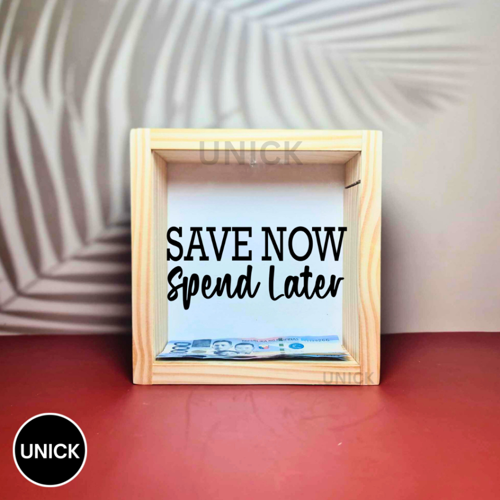 REUSABLE | SAVE NOW SPEND LATER | WOODEN ALKANSYA WITH IPON CHALLENGE ... REUSABLE | SAVE NOW SPEND LATER | WOODEN ALKANSYA WITH IPON CHALLENGE ...