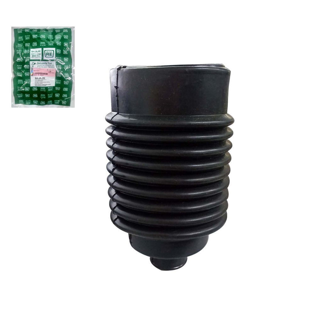 4PCS/2PCS/1PC Rubber Boots/Rubber Bellow (RB-001) Bajaj RE CARB / FI ...
