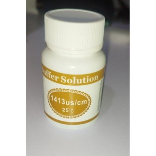 EC and TDS sensor calibration solution buffer, conductivity solution | Shopee Philippines