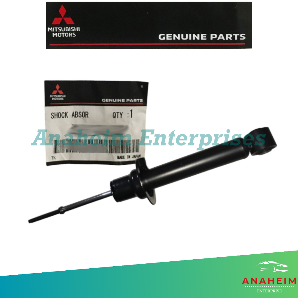 Mitsubishi Pajero 2007 - 2020 Shock Absorber Front | Shopee Philippines