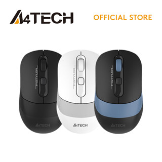 A4Tech FB10CS 2000 DPI Optical Bluetooth Dual Mode Rechargeable ...