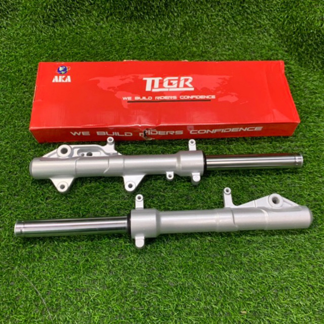 Ttgr front shock assy Honda adv150 | Shopee Philippines