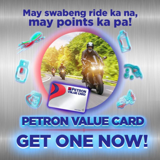 PETRON Value Card - Earn Points | 2022 Cards - PMiles - Loyalty Cards ...