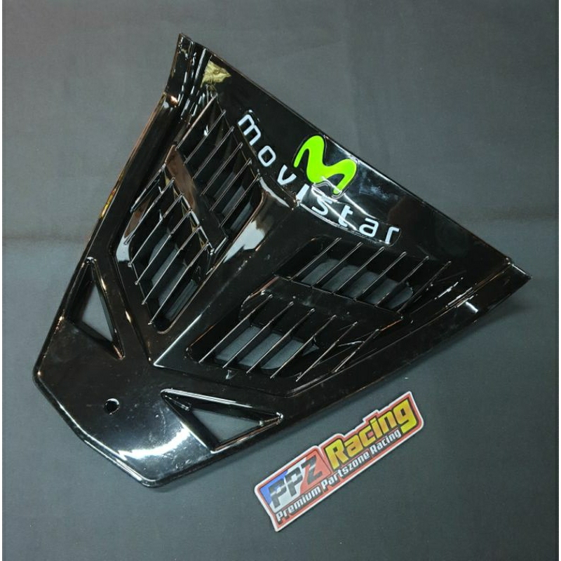 SNIPER150 ENGINE MUD COVER | Shopee Philippines