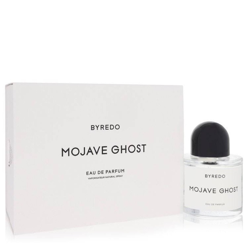 Byredo Mojave Ghost Perfume By Byredo for Men and Women | Shopee ...