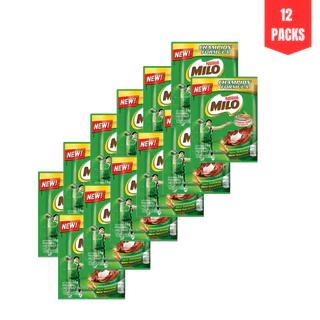 Shop milo sachet for Sale on Shopee Philippines