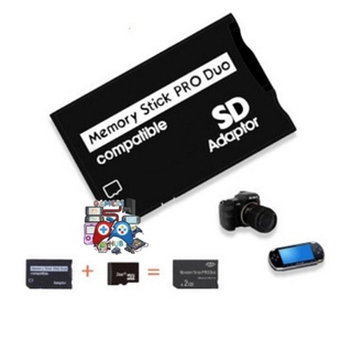 memory stick pro duo adaptor | Shopee Philippines