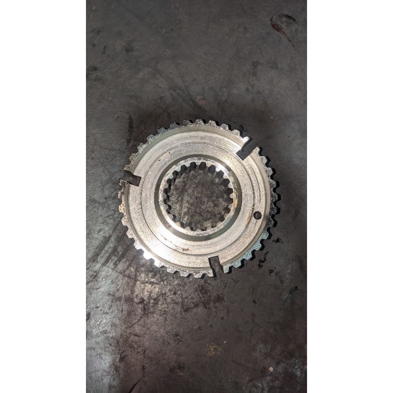 Synchronizer Hub Isuzu 4BC2 | Shopee Philippines