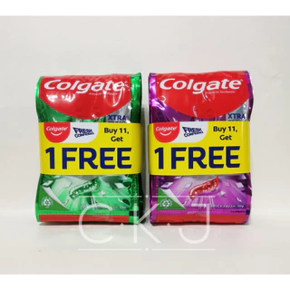 Shop colgate sachet for Sale on Shopee Philippines