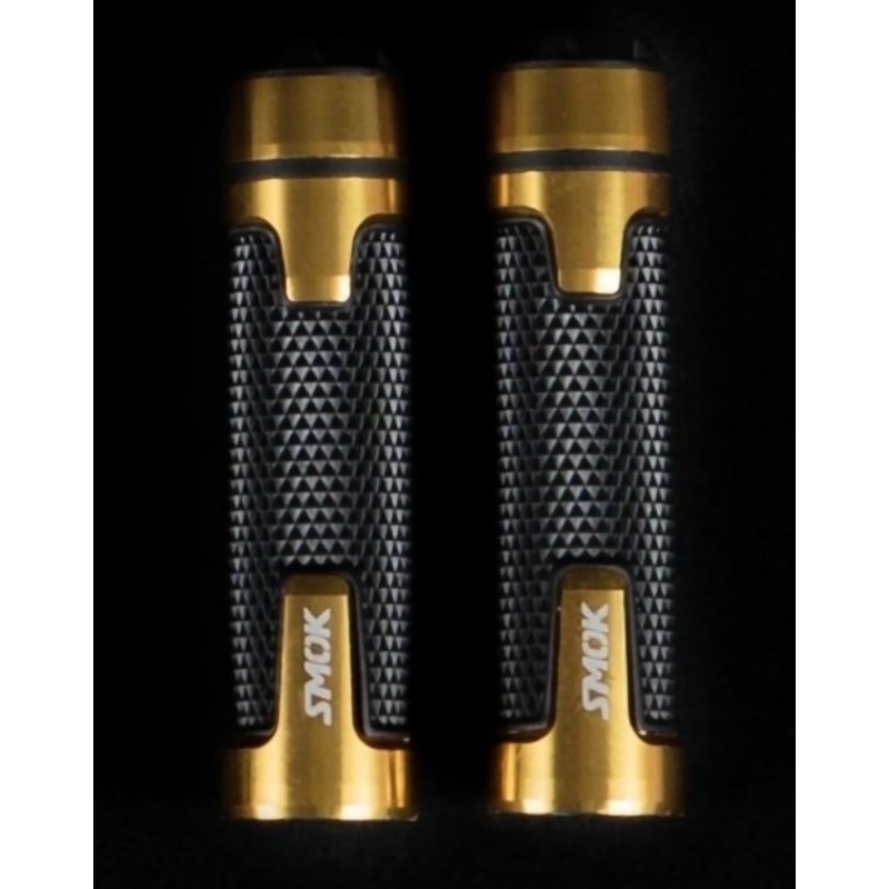 SMOK ALLOY HANDLE GRIP WITH BAR END (SG 688) UNIVERSAL SNIPER/RAIDER ...