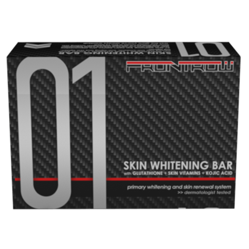 01 Skin Whitening Bar Soap | Shopee Philippines