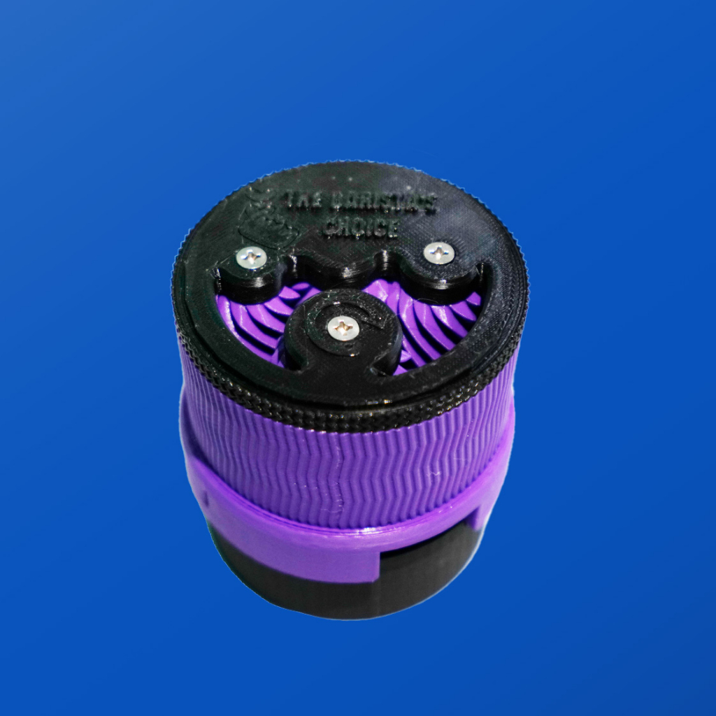 Baristas's Choice Automatic WDT Tool (51mm) | Shopee Philippines