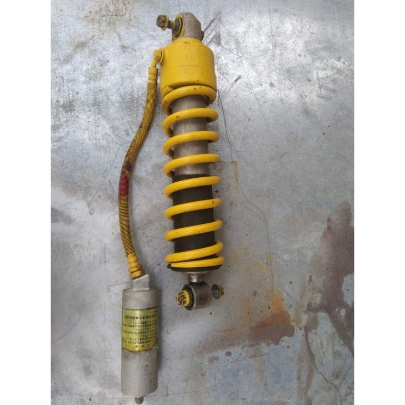 SUZUKI TS 250X MONOSHOCK (2NDHAND) | Shopee Philippines