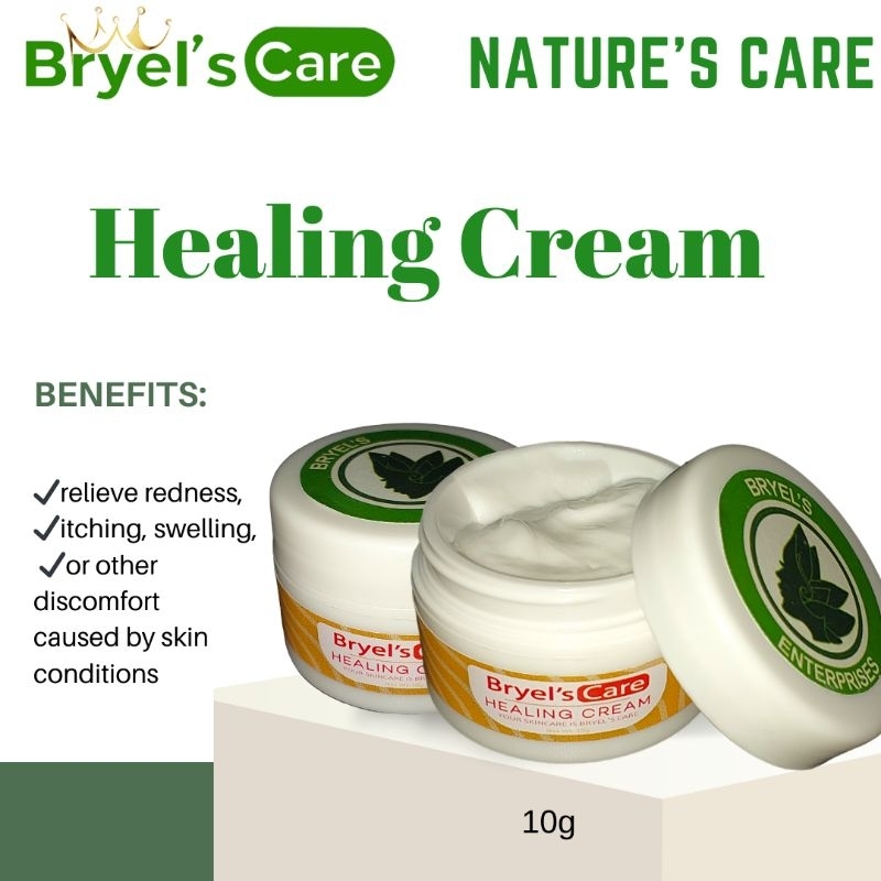 10g HYDROCORT CREAM HEALING CREAM (ANTI -IRRITATION, ANTI ITCH AND ...