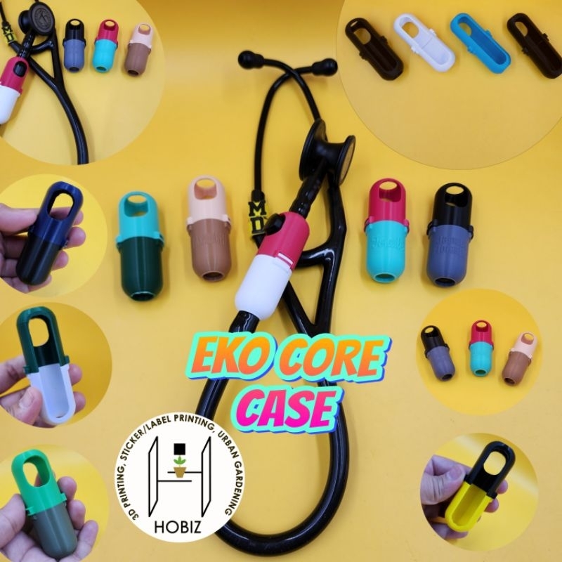 Eko CORE Digital Attachment Case | Shopee Philippines
