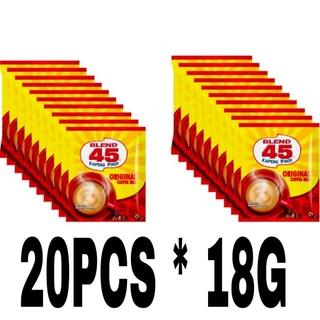 blend 45 coffee - Best Prices and Online Promos - Feb 2026 | Shopee ...