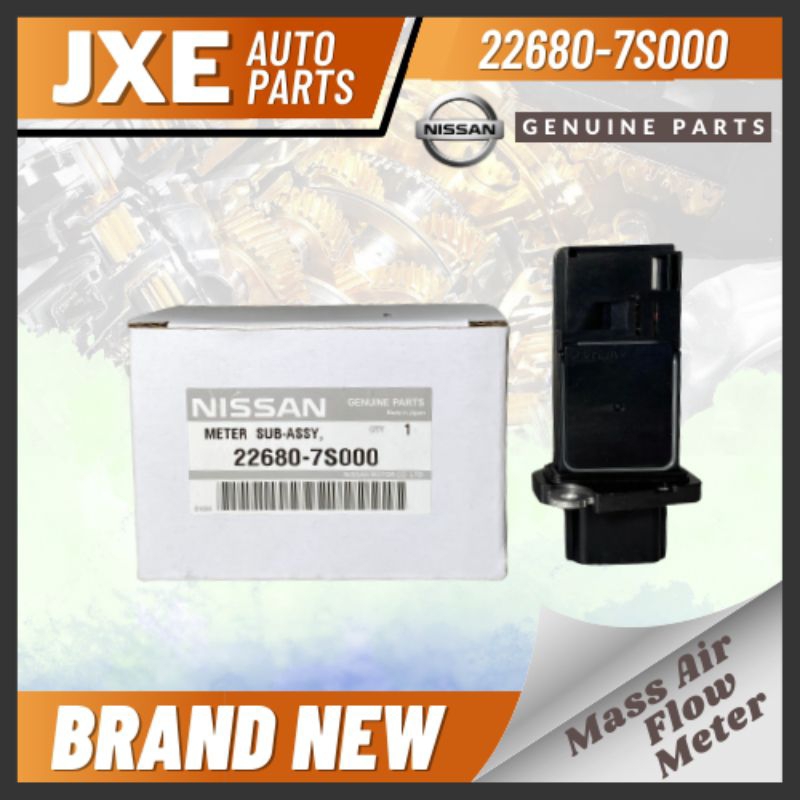 Nissan Mass Air Flow Meter tor for Altima,Cube,Frontier,Maxima,Murano ...
