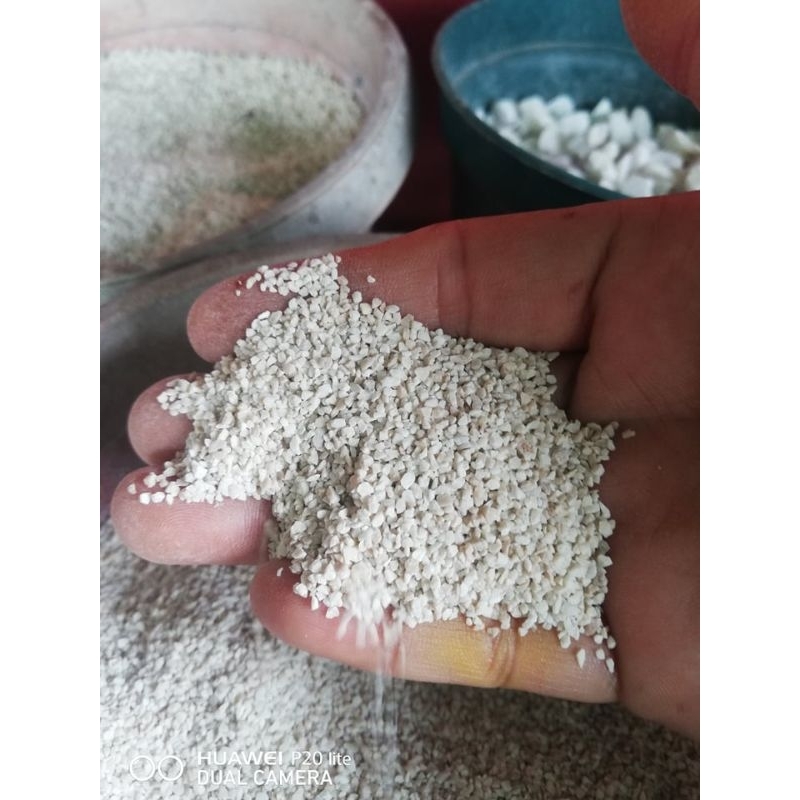 Pebbles for aquarium/stones/aquascaping | Shopee Philippines