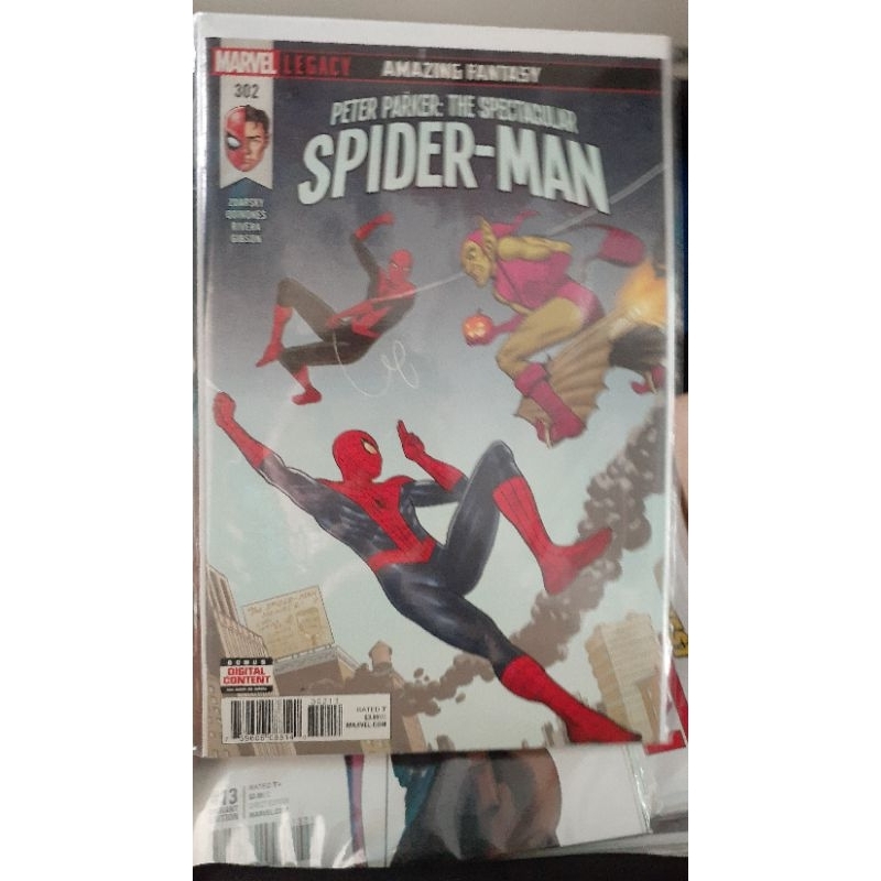 Spectacular Spider Man | Shopee Philippines