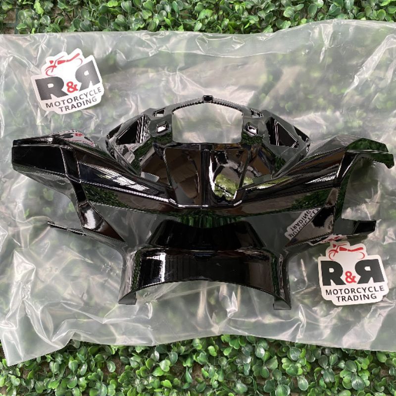 Front Handle Cover Honda V3 V4 click 125i Genuine Parts | Shopee ...
