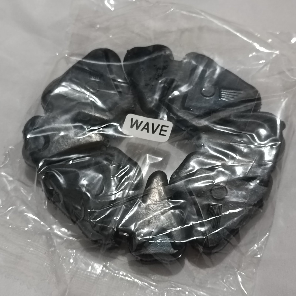 Rubber Damper For Honda Wave | Shopee Philippines