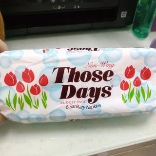 Shop those days napkin for Sale on Shopee Philippines