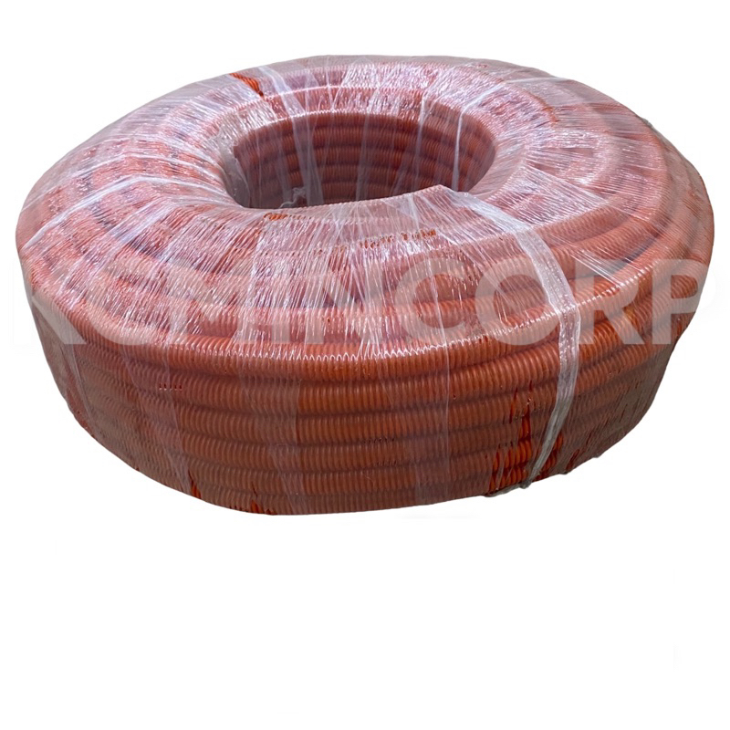 Euroflex Flexible Hose PVC 1/2 and 3/4 x 100 meters, Flexible Metal | Shopee Philippines