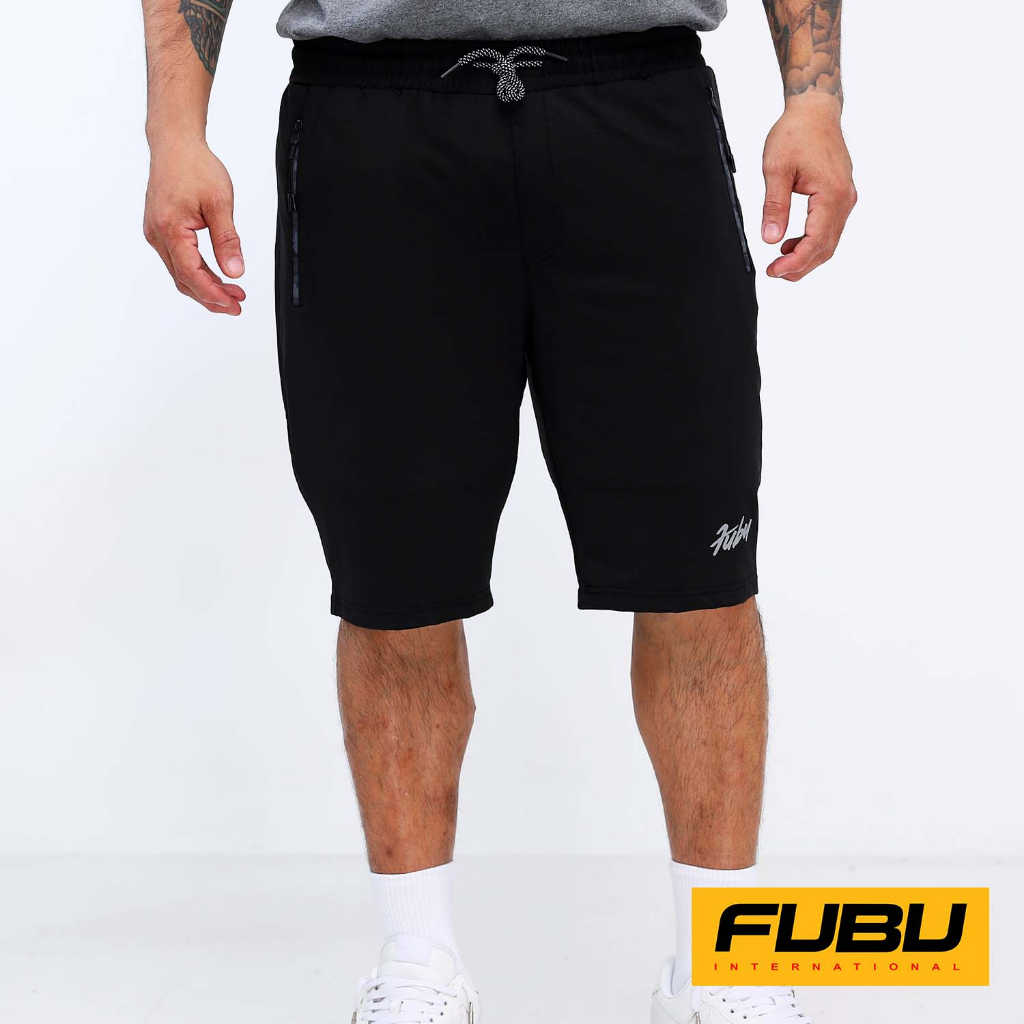 Fubu Easy Short FSB09-0122 | Shopee Philippines