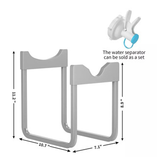 Drinking Barreled Floor Stand Holder Bottled Water Stand Bottled Water ...