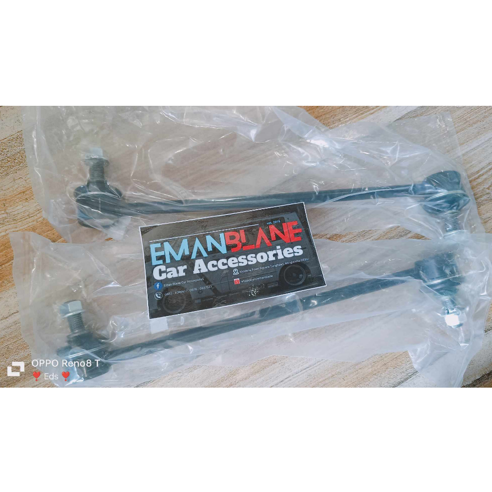 Ordinary Stabilizer Link - K6A Engine Multicab Transformer Van Every ...