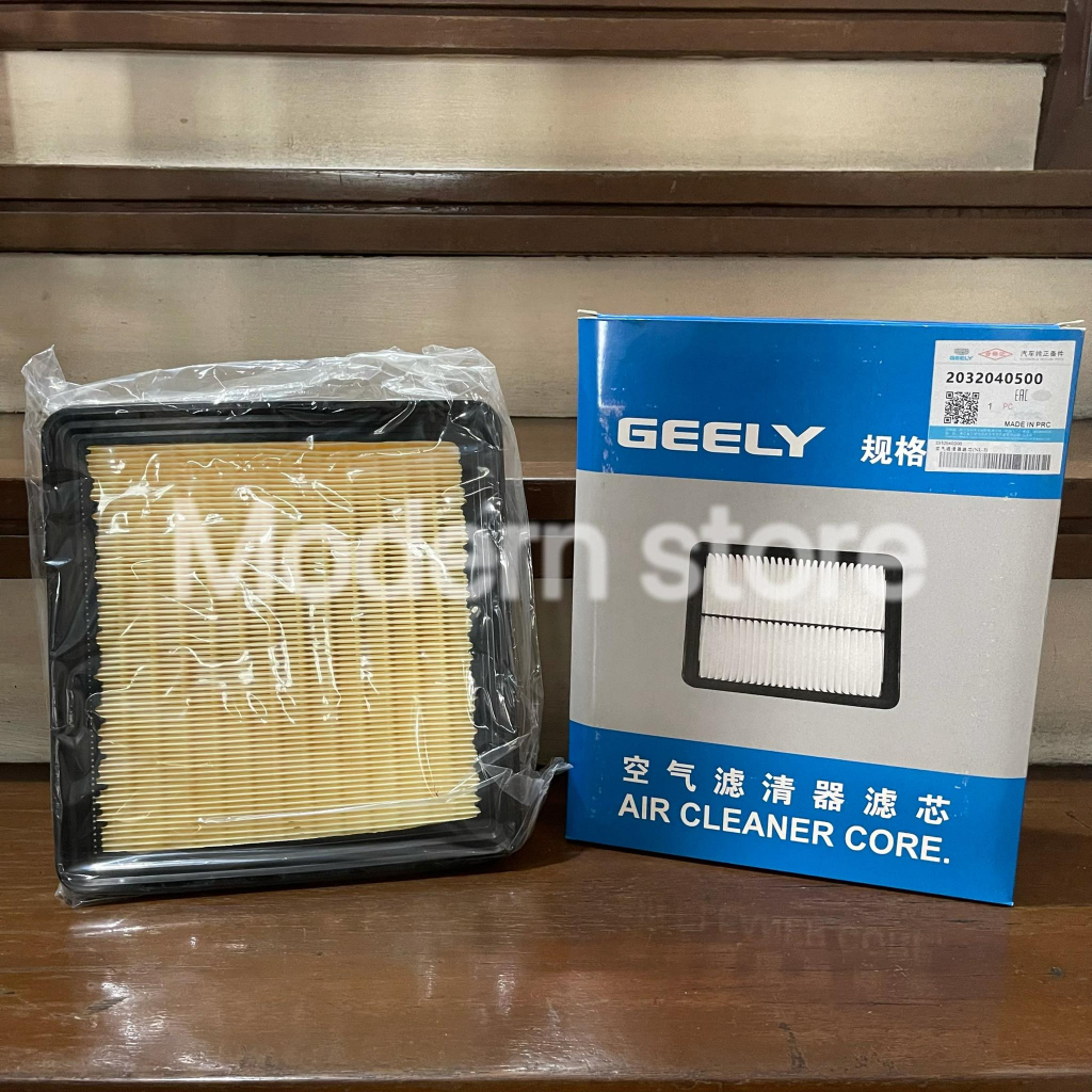 2032040500 Geely Coolray Air filter 2020-2025 | Shopee Philippines