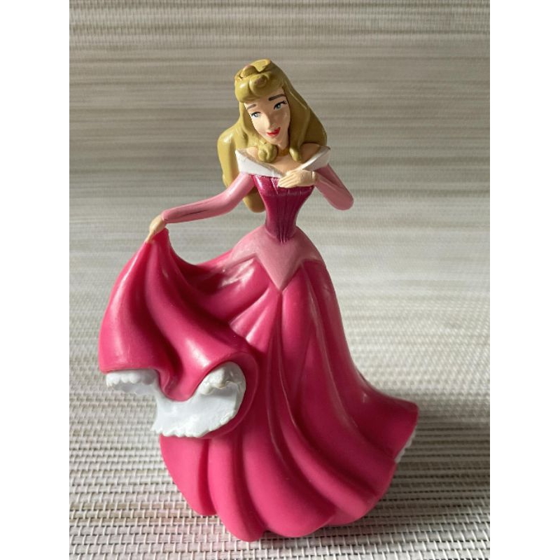 Disney Princess Aurora 4" Action Figure | Shopee Philippines