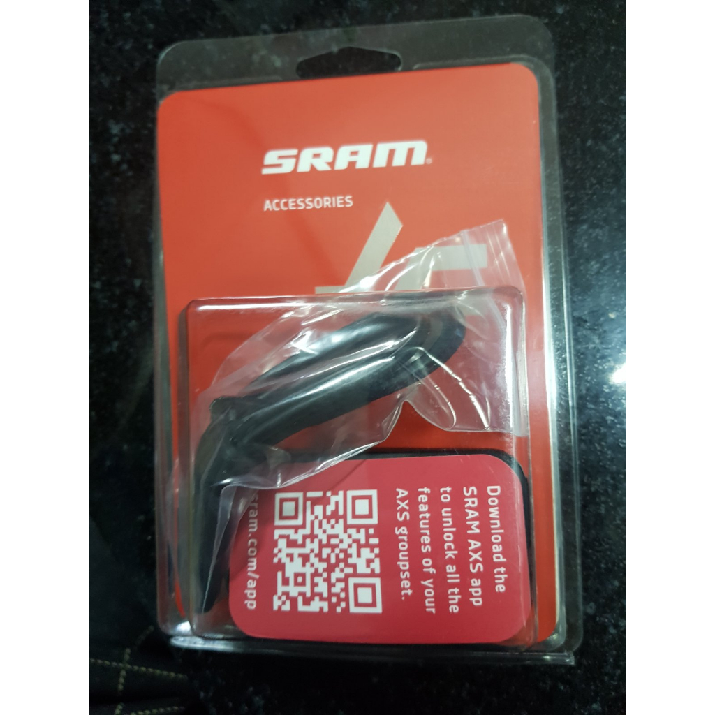 SRAM AXS AM ETAP BATTERY CHARGER & CORD | Shopee Philippines