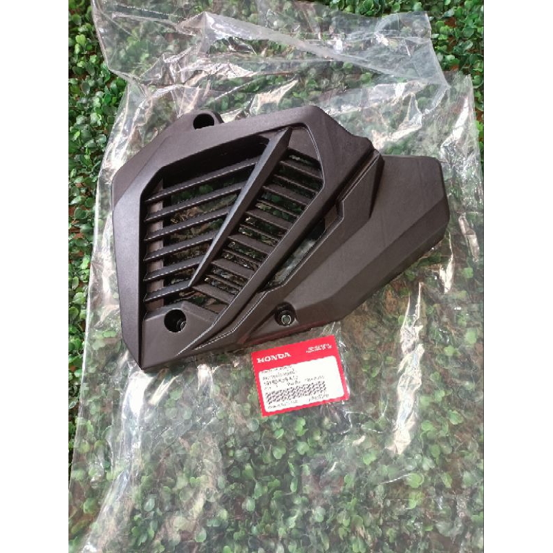 Genuine Radiator Cover Honda Click 125i V1 V2 V3 V4 /150i V1 V2 ...