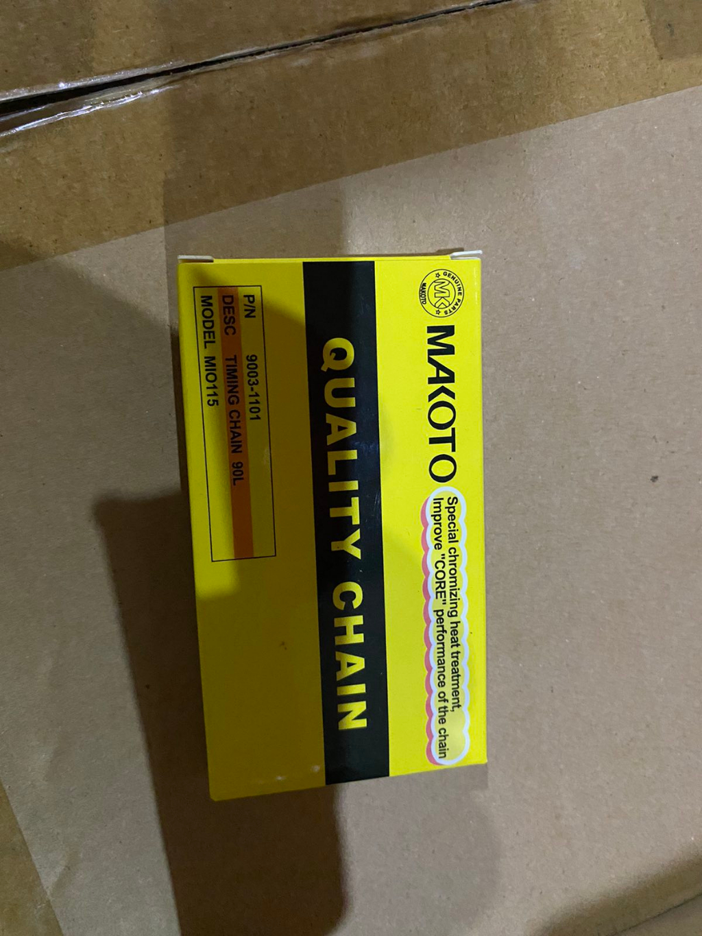 Mio 115 Timing Chain | Shopee Philippines