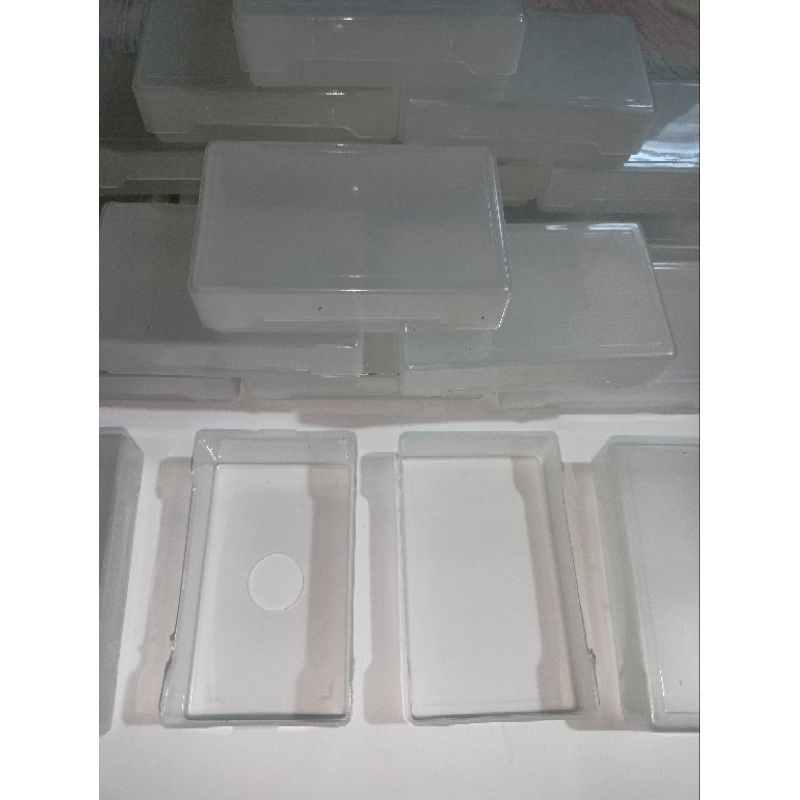Calling Card Box or Hard Case Box | Shopee Philippines