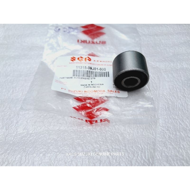 SGP BUSH ENGINE MTG FOR SKYDRIVE SPORTS 110/115 / SD CROSS OVER ...