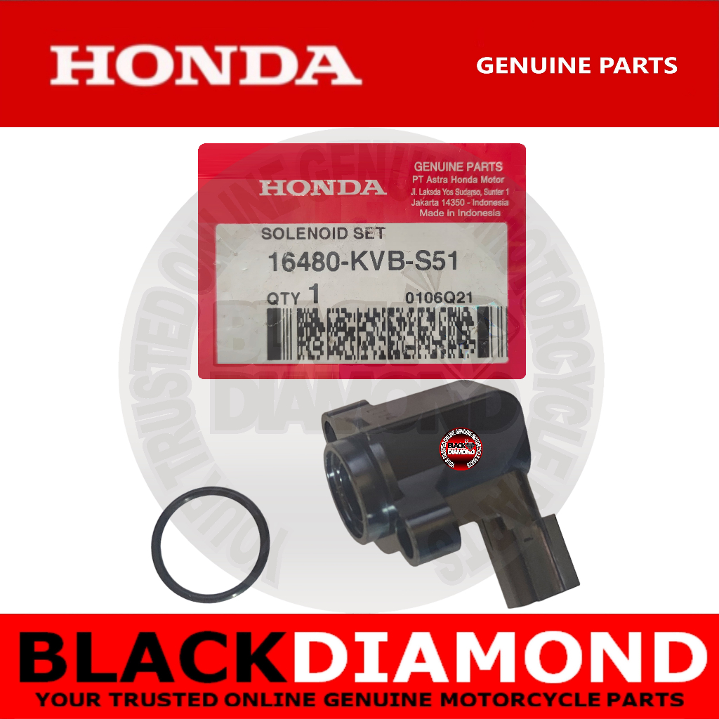 CLICK 125i/150i | AIR BLADE 150 | BEAT F.I (V1 & V2) | ZOOMER X ...