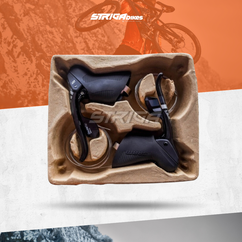Sram Force 22 Shifter/Brake Lever Double Tap | Shopee Philippines