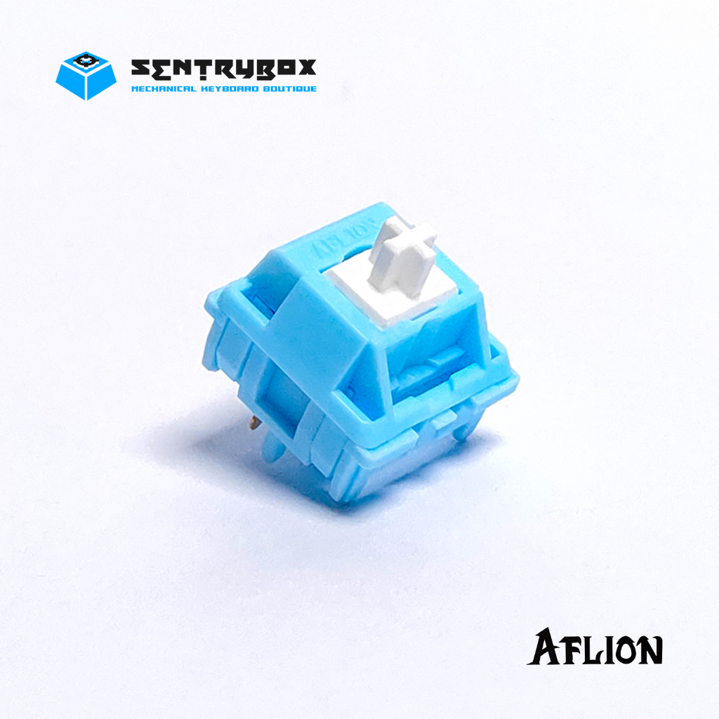 Aflion Blue Sky Linear Switches | Shopee Philippines
