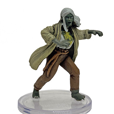 Dungeon and Dragons - D&D Miniatures : Van Richten's Guide to Ravenloft ...